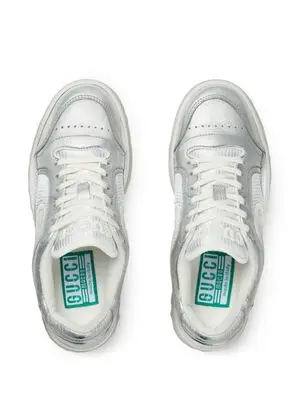 Gucci Tone Mac80 Low-top Sneakers
