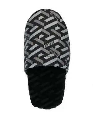 Versace La Greca Slippersunisex