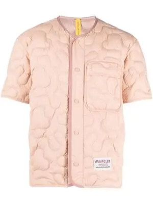Women's Quilted Shirts
