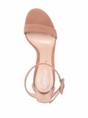 GIANVITO ROSSI Portofino 85mm Sandals