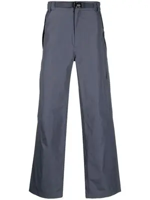 C.P. COMPANY Metropolis Series Hyst Belted Trousers