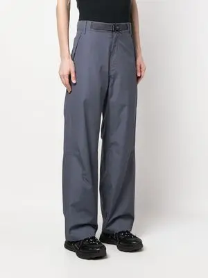 C.P. COMPANY Metropolis Series Hyst Belted Trousers
