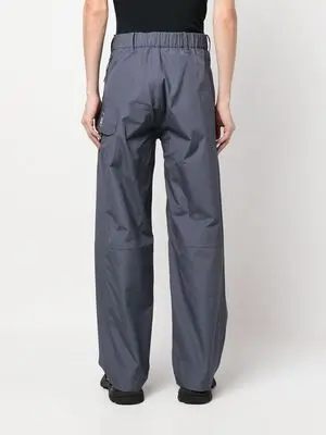 C.P. COMPANY Metropolis Series Hyst Belted Trousers