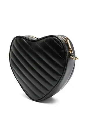 Gucci Heart Shaped Shoulder Bag