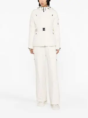 Bogner Ellya Belted Ski Jacket