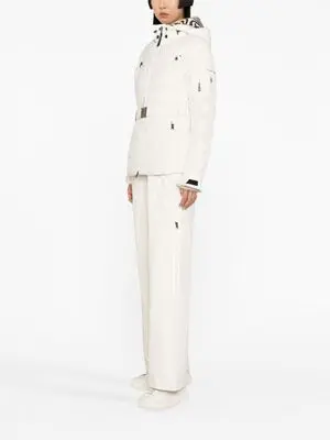 Bogner Ellya Belted Ski Jacket