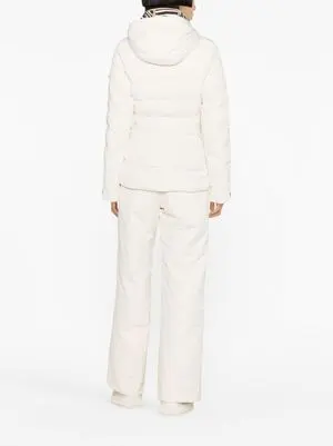 Bogner Ellya Belted Ski Jacket
