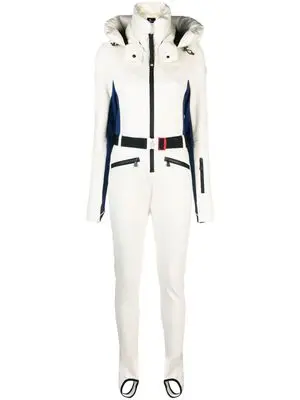 Women's Moncler White Activewear
