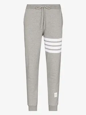 Thom Browne 4-bar Stripe Track Pants