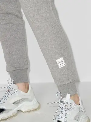 Thom Browne 4-bar Stripe Track Pants
