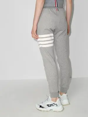Thom Browne 4-bar Stripe Track Pants