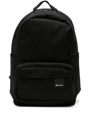 lululemon canvas backpack City Adventurer 20L Not your average backpack Everywhere Backpack 22L *Tech Canvas,