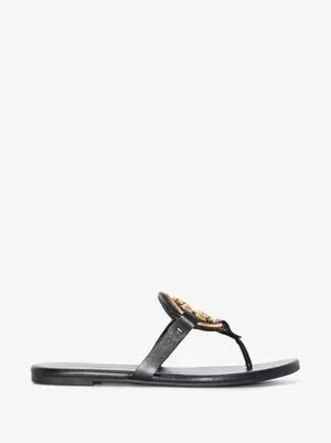 Tory Burch Miller Soft Sandals
