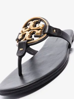 Tory Burch Miller Soft Sandals