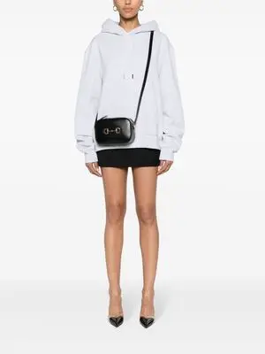 Gucci 1955 Horsebit Small Shoulder Bag