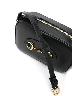 Gucci 1955 Horsebit Small Shoulder Bag