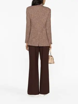 Chloé Single-breasted Blazer