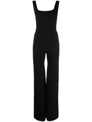 Gauge81 Grado Wide Leg Jumpsuit