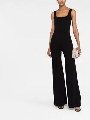 Gauge81 Grado Wide Leg Jumpsuit