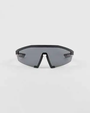 Prada Linea Rossa Impavid Sunglasses