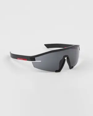 Prada Linea Rossa Impavid Sunglasses