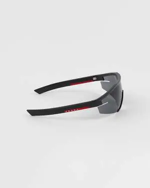 Prada Linea Rossa Impavid Sunglasses