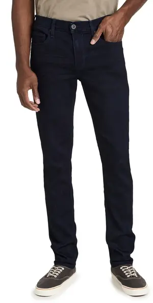 Paige Lennox Transcend Slim Jeans