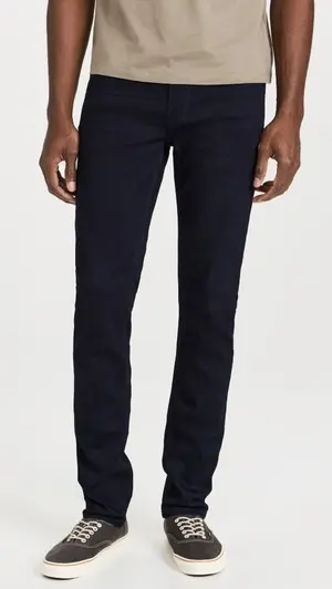 Paige Lennox Transcend Slim Jeans