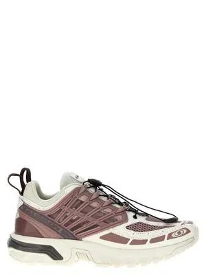 SALOMON 'acs Pro' Sneakers - Purple