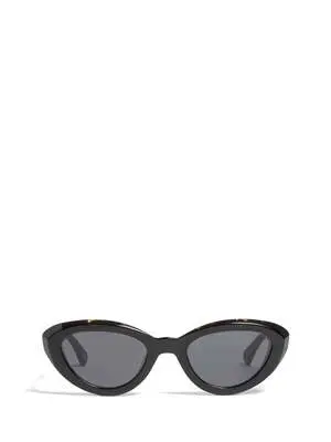PETER AND MAY Peter And May Sunglasses - Tortoise & Black