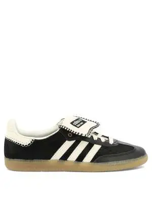 Adidas "samba Wales Bonner" Sneakers - Black