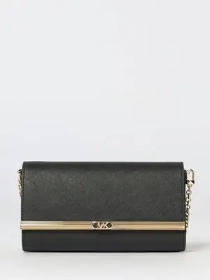 Mini Bags with Chain Straps
