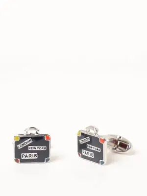 Paul Smith Cufflinks - Multicolor