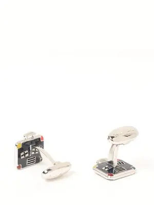 Paul Smith Cufflinks - Multicolor