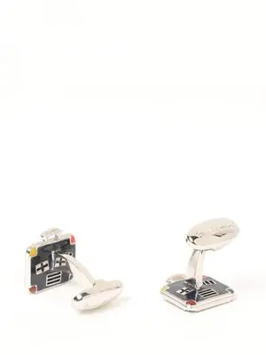 Paul Smith Cufflinks - Multicolor