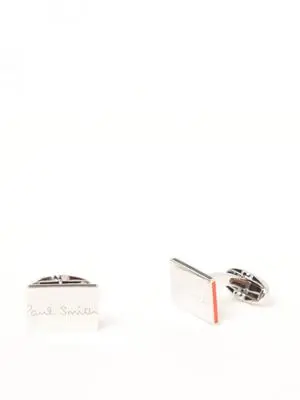 Paul Smith Cufflinks - Multicolor