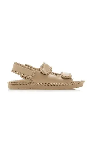 Women's Boating Sandals