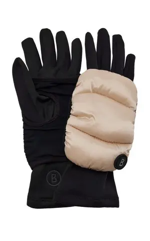 Bogner Touch Ski Gloves