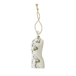 SPODE Kit Kemp For Psycho Sprig Blue Mannequin Ornament