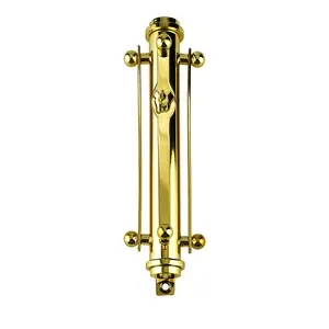 RICCI ARGENTIERI Mezuzah - Gold
