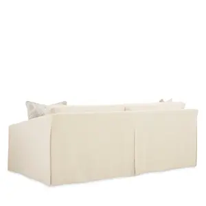 CARACOLE Casual Affair Sofa