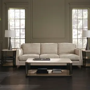 CARACOLE Limitless Sofa
