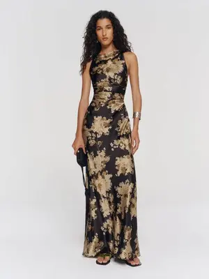 Reformation Cross-over Dresses