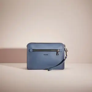 COACH® Restored Kennedy Pouch