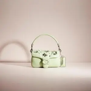 COACH Upcrafted Pillow Tabby Shoulder Bag 18