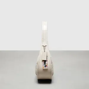 COACHTOPIA Ergo Bag In Crinkle Patent Leather