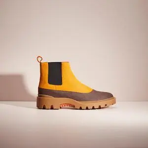 COACH Citysole Chelsea Boot
