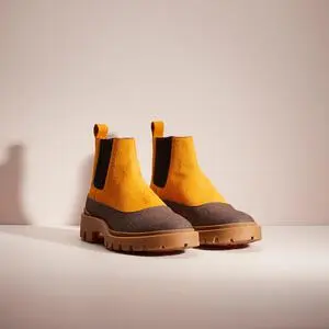 COACH Citysole Chelsea Boot