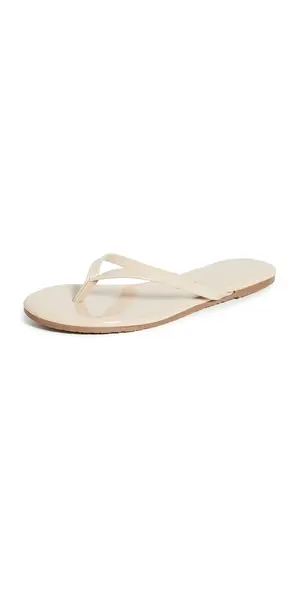 Tkees Foundations Gloss Flip Flops