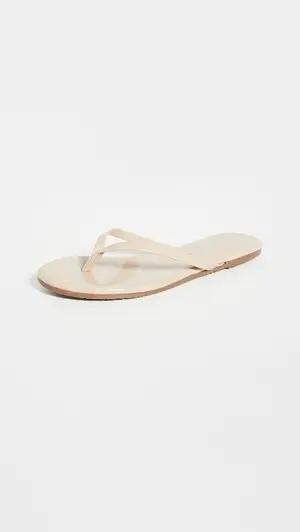 Tkees Foundations Gloss Flip Flops